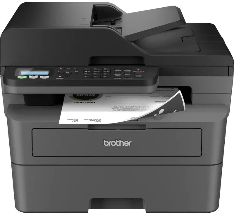 Multifunctionala Brother MFC-L2802DN Laser Monocrom Format A4 Duplex ...