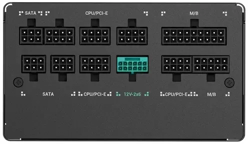 Sursa DeepCool 650W 80 PLUS Gold modular ATX R-PN650M-FC0B-EU r-pn650m ...