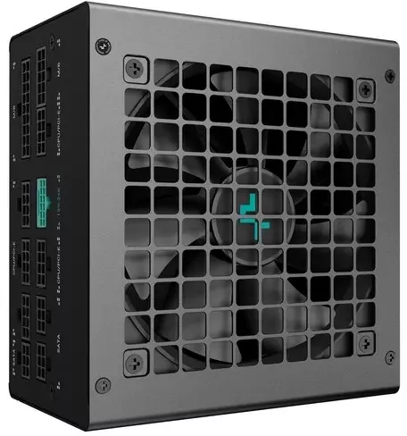 Sursa DeepCool 650W 80 PLUS Gold modular ATX R-PN650M-FC0B-EU r-pn650m ...