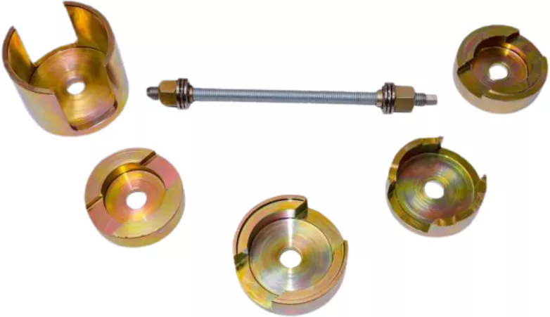 Presa pentru bucse spate Renault Laguna II WAR330 - cel.ro