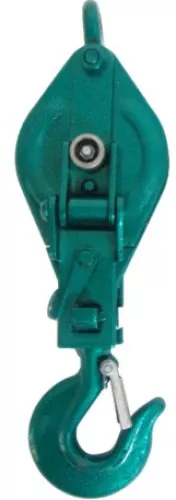 Scripete cu Carlig si Inel D 3 inch G 500 kg Evotools 658043 4kfm ...