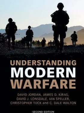 Understanding Modern Warfare - David Jordan Author 13194286 - cel.ro