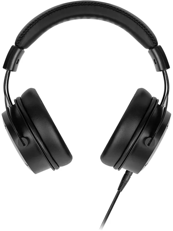 Casti Audio Studio PRO Kruger Matz 50 mm 3m Negru km0888 - cel.ro