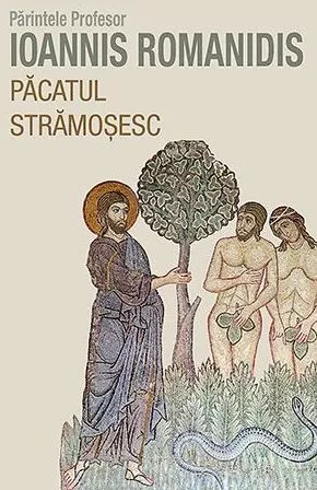 Pacatul Stramosesc - Ioannis Romanidis 978-973-136-598-5 - cel.ro