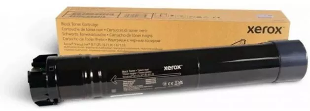 Toner pentru VersaLink B7125 B7130 B7135 new code 006r01819 - cel.ro