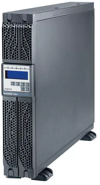 UPS UPS LEGRAND DAKER DK PLUS 1000VA/ 900W - cel.ro
