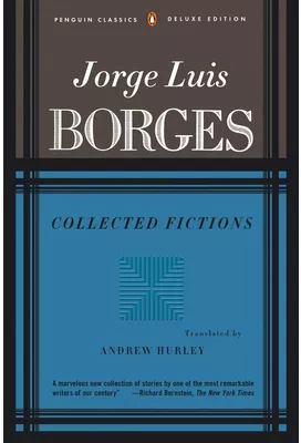 Collected Fictions - Jorge Luis Borges 94982 - cel.ro