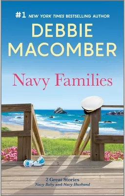 Navy Families - Debbie Macomber Author 41995348 - cel.ro