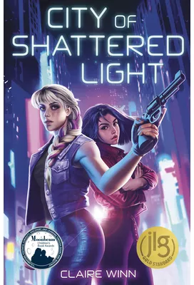 City of Shattered Light - Claire Winn Author 40288338 - cel.ro