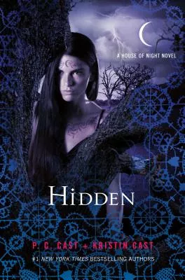 Hidden - P C Cast Author 714609 - cel.ro
