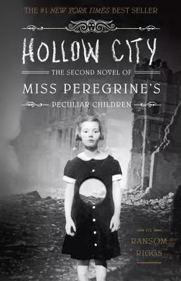 Hollow City - Ransom Riggs Author 18398569 - cel.ro