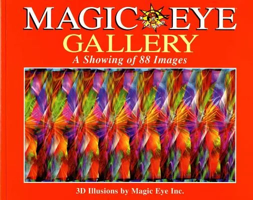 Magic Eye Gallery A Showing of 88 Images - Magic Eye Inc Author 1700498 ...