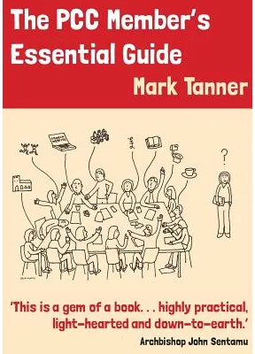 The Pcc Members Essential Guide - Mark Tanner Author 16934827 - cel.ro