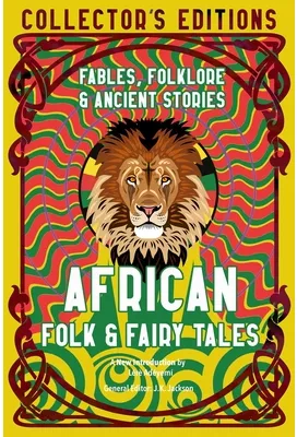 African Folk Fairy Tales Ancient Wisdom Fables Folkore - Ad ...