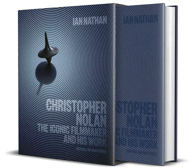 Christopher Nolan The Iconic Filmmaker and His Work - Ian Nathan Author ...