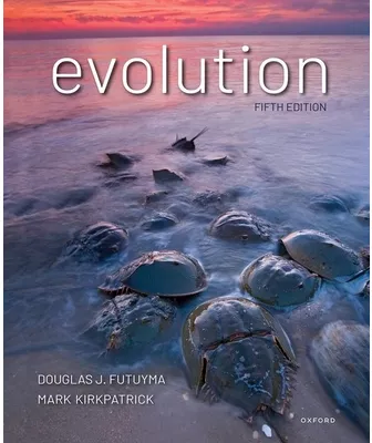 Evolution 5th Edition - Futuyma Author 42479500 - cel.ro