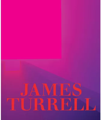James Turrell A Retrospective - James Turrell Artist 50058324 - cel.ro