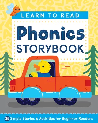 Learn to Read Phonics Storybook 25 Simple Stories Activities for Beginner - cel.ro