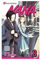 Nana Volume 8 - Ai Yazawa 278499 - cel.ro