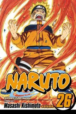 Naruto Volume 26 - Kishimoto Masashi 278640 - cel.ro