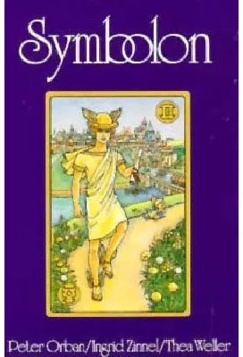 Symbolon Tarot Deck - Peter Orban Created by 10749121 - cel.ro