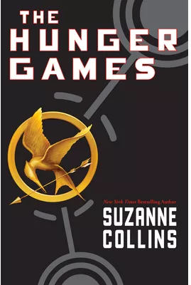 The Hunger Games - Suzanne Collins 225167 - cel.ro