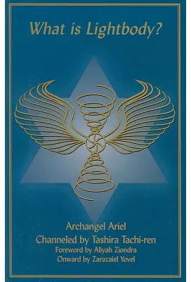 What Is Lightbody - Tashira Tachi-Ren 268028 - cel.ro