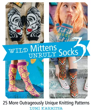 Wild Mittens 3 41678519 - cel.ro