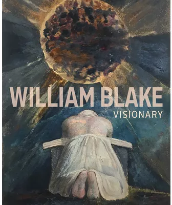 William Blake Visionary - Edina Adam Author 37738206 - cel.ro