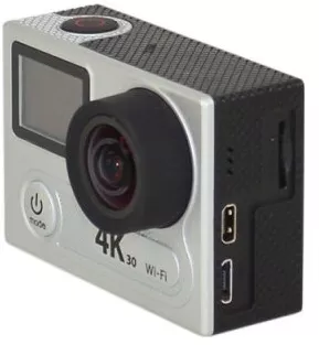Camera video sport PNI EVO A2 PRO 4K H8PRO 30fps Action Camera cu ...