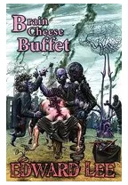 Brain Cheese Buffet - Edward Jr Lee 130757 - cel.ro