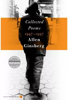 Collected Poems 1947-1997 - Allen Ginsberg 133541 - cel.ro