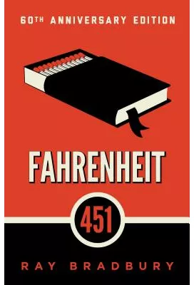 Fahrenheit 451 - Ray Bradbury Author 9219318 - cel.ro