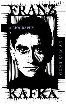 Franz Kafka A Biography - Max Brod Author 694226 - cel.ro