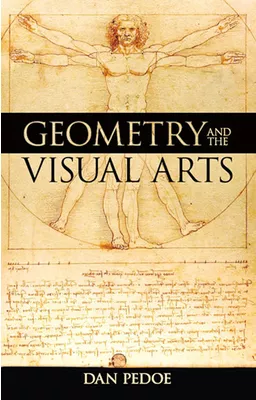Geometry and the Visual Arts - Dan Pedoe Author 909124 - cel.ro