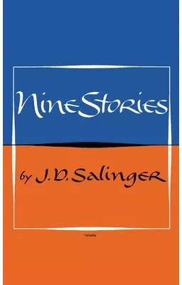 Nine Stories - J D Salinger 99211 - cel.ro