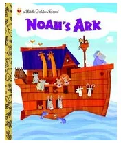 Noah s Ark - Barbara Hazen Shook Barbara Shook 139769 - cel.ro