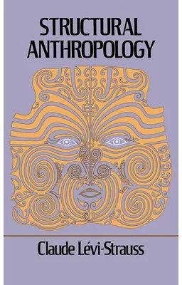 Structural Anthropology - Claude Levi-Strauss Author 879756 - cel.ro