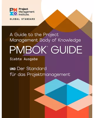 A Guide to the Project Management Body of Knowledge Pmbok r Guide - Seventh - cel.ro