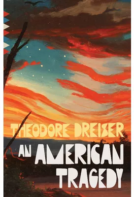 An American Tragedy - Theodore Dreiser Author 39921734 - cel.ro