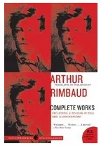 Arthur Rimbaud Complete Works 133906 - cel.ro