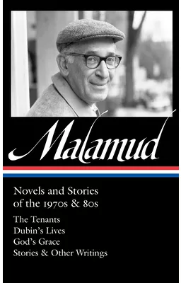 Bernard Malamud Novels and Stories of the 1970s 80s Loa 367 The Tenants Dubin s - cel.ro