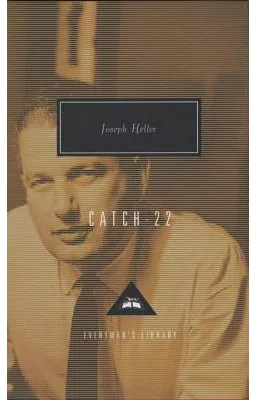 Catch-22 - Joseph L Heller 110896 - cel.ro