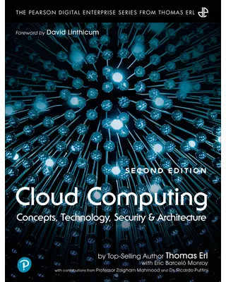 Cloud Computing Concepts Technology and Architecture - Thomas Erl Author - cel.ro
