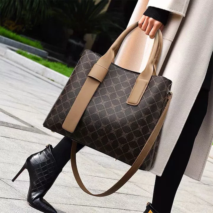 Dollcini geanta de mana pentru femei geanta eleganta pentru femei ...