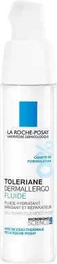 Fluid facial hidratant si calmant La Roche-Posay Toleriane Dermallergo ...