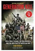 Generation Kill - Evan Wright 146896 - cel.ro