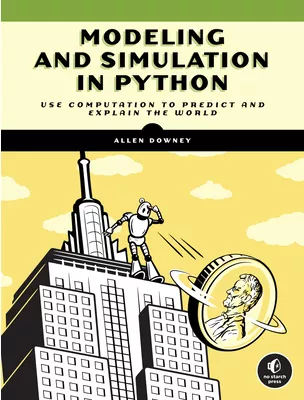 Modeling and Simulation in Python - Allen Downey Author 40817595 - cel.ro