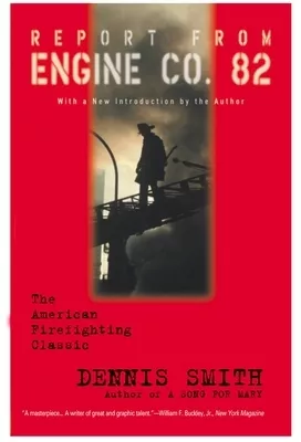 Report from Engine Co 82 - Dennis Smith 148112 - cel.ro
