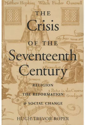The Crisis of the 17th Century - H R Trevor-Roper Author 1744437 - cel.ro